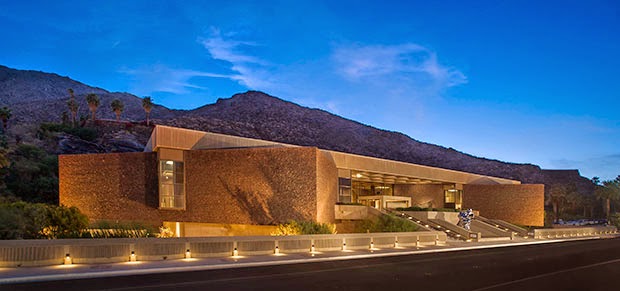 Palm Springs -To Do & See: Palm Springs Museums