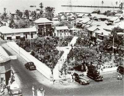 Cabimas: La Gente y su Cultura: Cabimas de Antaño - Sotero Pino Roque