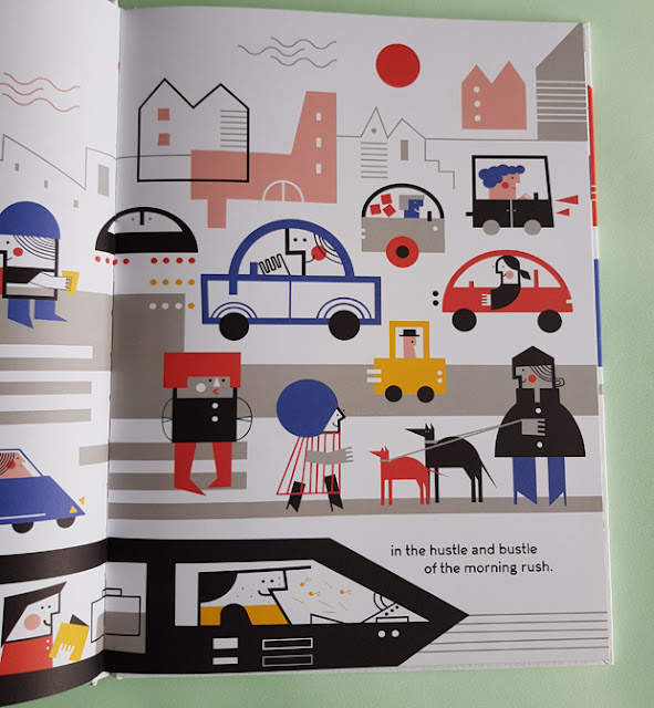 In the City. Get Ready to Explore! Children's Book - Lifestyle & DIY ...