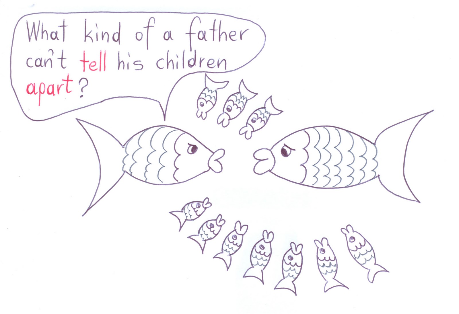 LEARN ENGLISH WITH COMIC STRIPS: Apr 1, 2011