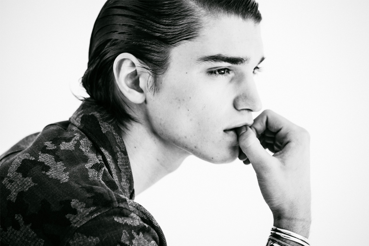 Alexander Ferrario