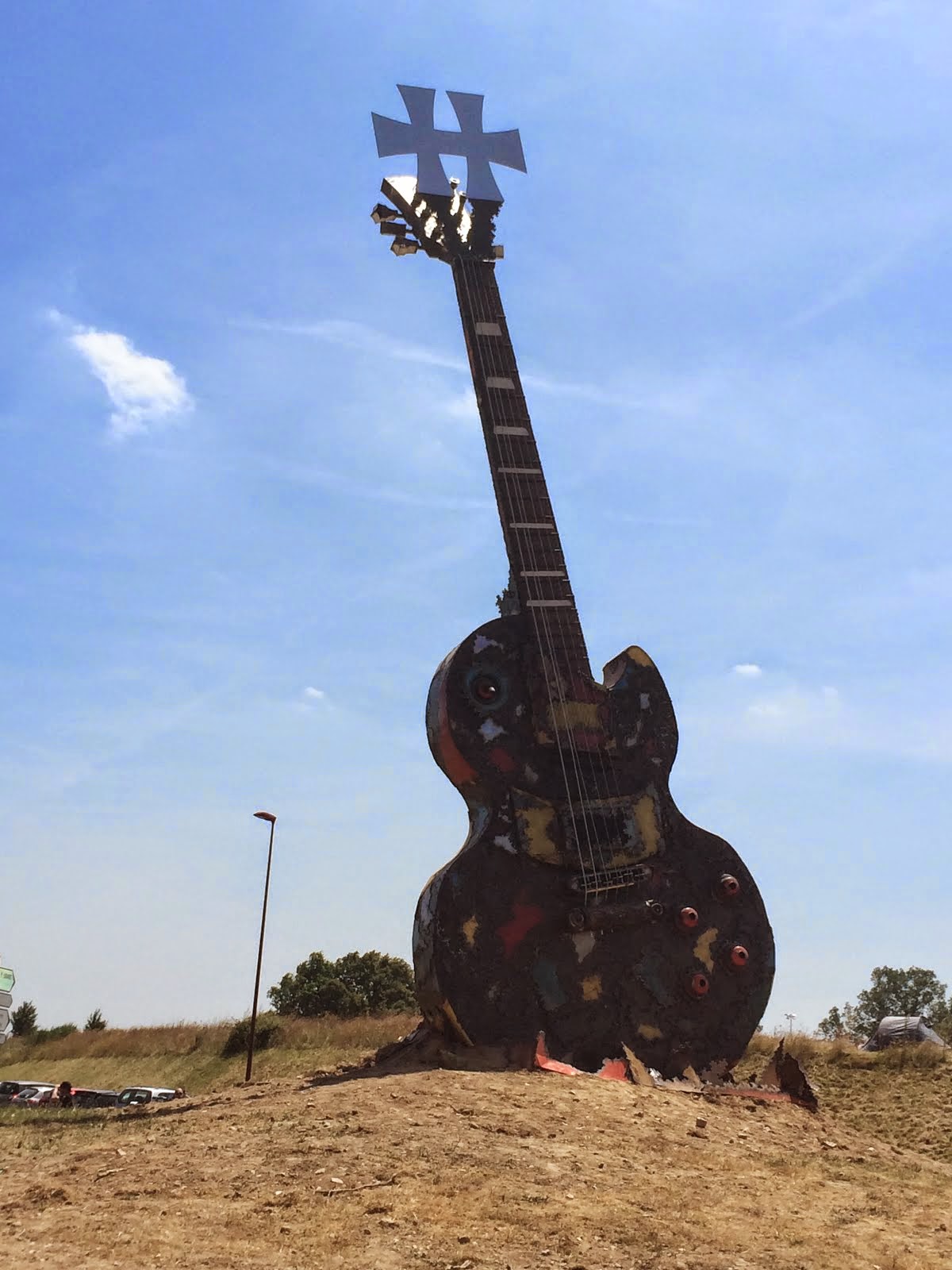 Runnin' With The Noise: El curioso caso de Matthew Trippe como suplente ...