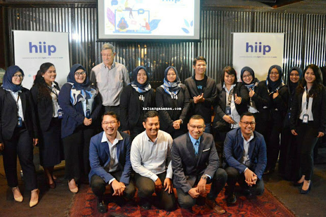 Cara Menjadi Influencer Sukses dengan Join Hiip Indonesia