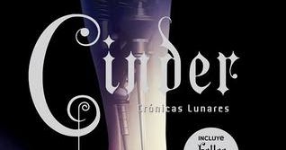 El Librero de Tetsu Hana: Conoce Crónicas Lunares de Marissa Meyer