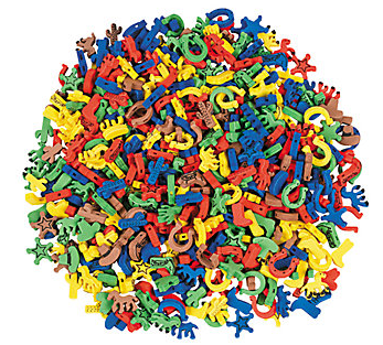 Second Grade Shoppe: Western Themed Clip It Behavior Chart