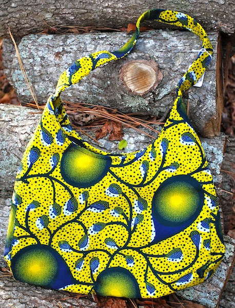 Love in Liberia: Good Gifts Market