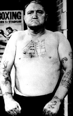 British Comedy UK: Who is Arthur Mullard?