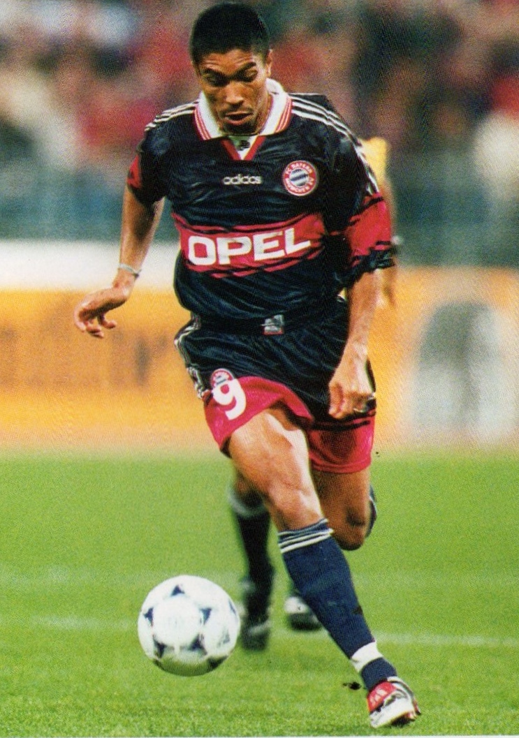 Soccer Nostalgia: The Best Players to never appear in a World Cup, Part Six