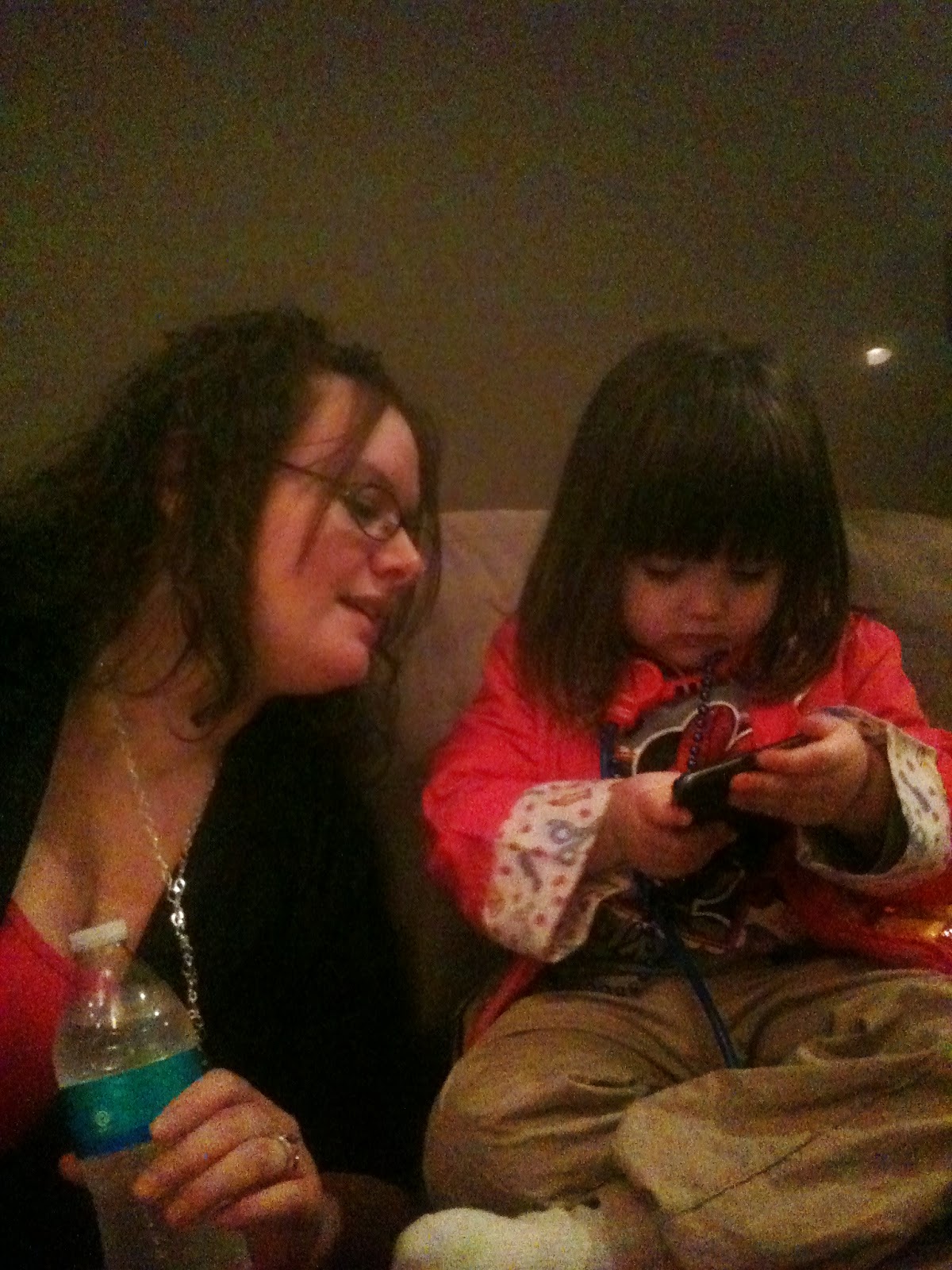 Haley Family Blog Spot