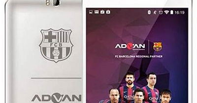 Tablet Advan T1X PRO - Spesifikasi Kelebihan Kekurangan