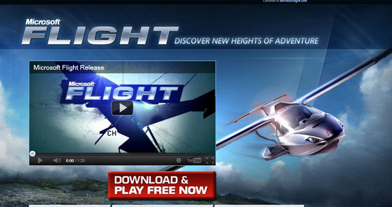 FlySim&Real: Finalmente Flight - Flight Finnaly