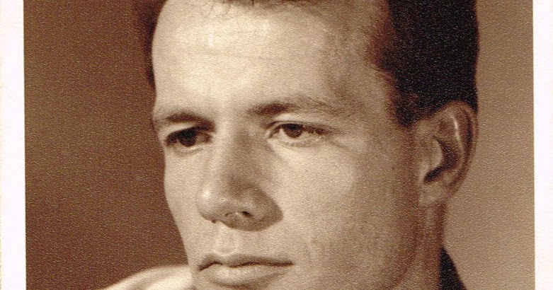 Male Models Vintage Beefcake: Keith Lewin Photographed by the Western ...