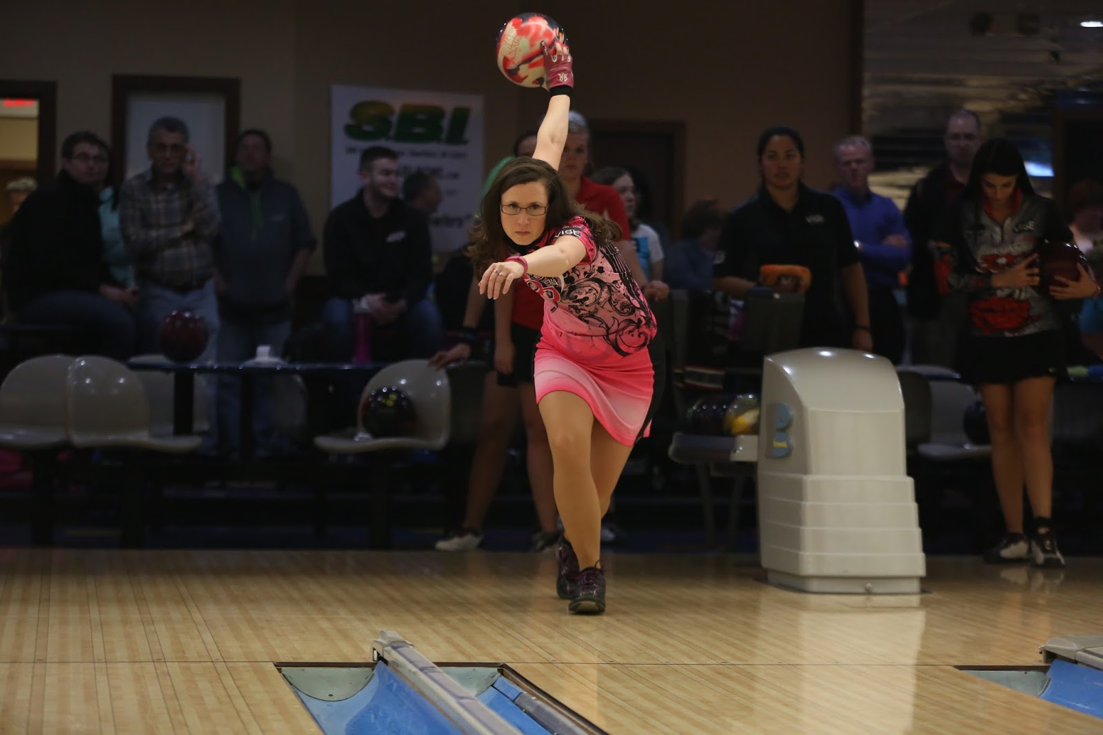 Missy Parkin's Blog: Missy Gearing up for Return of PWBA Tour