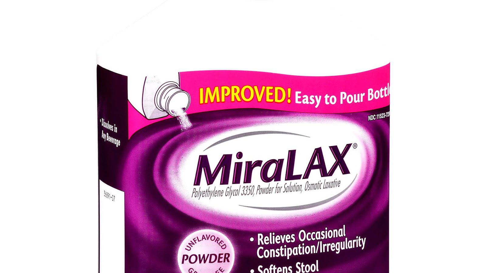 Macrogol - Miralax Reviews Constipation - Review Choices