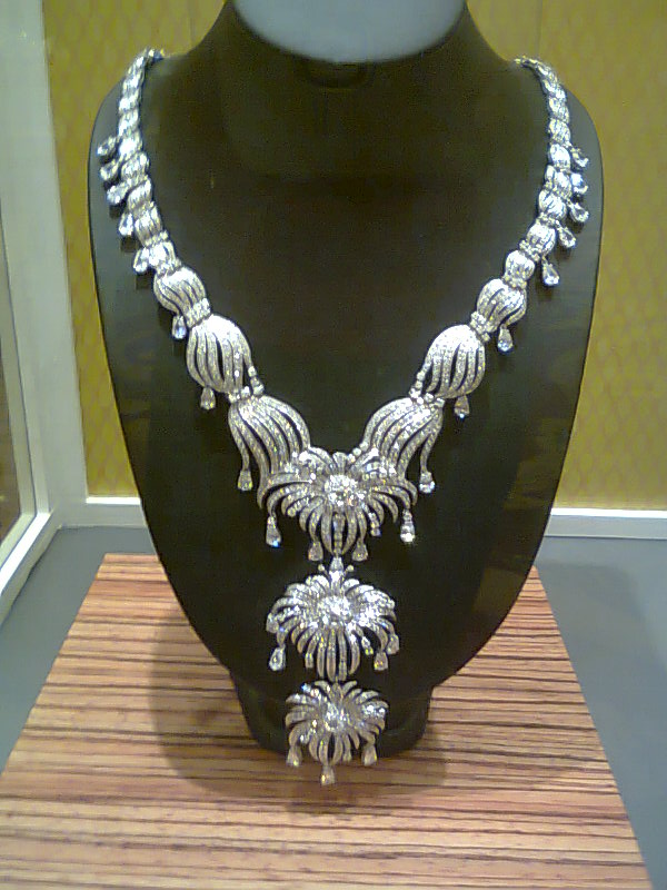 CeritaRiez: PAMERAN RAJA KITA ISTANA NEGARA LAMA