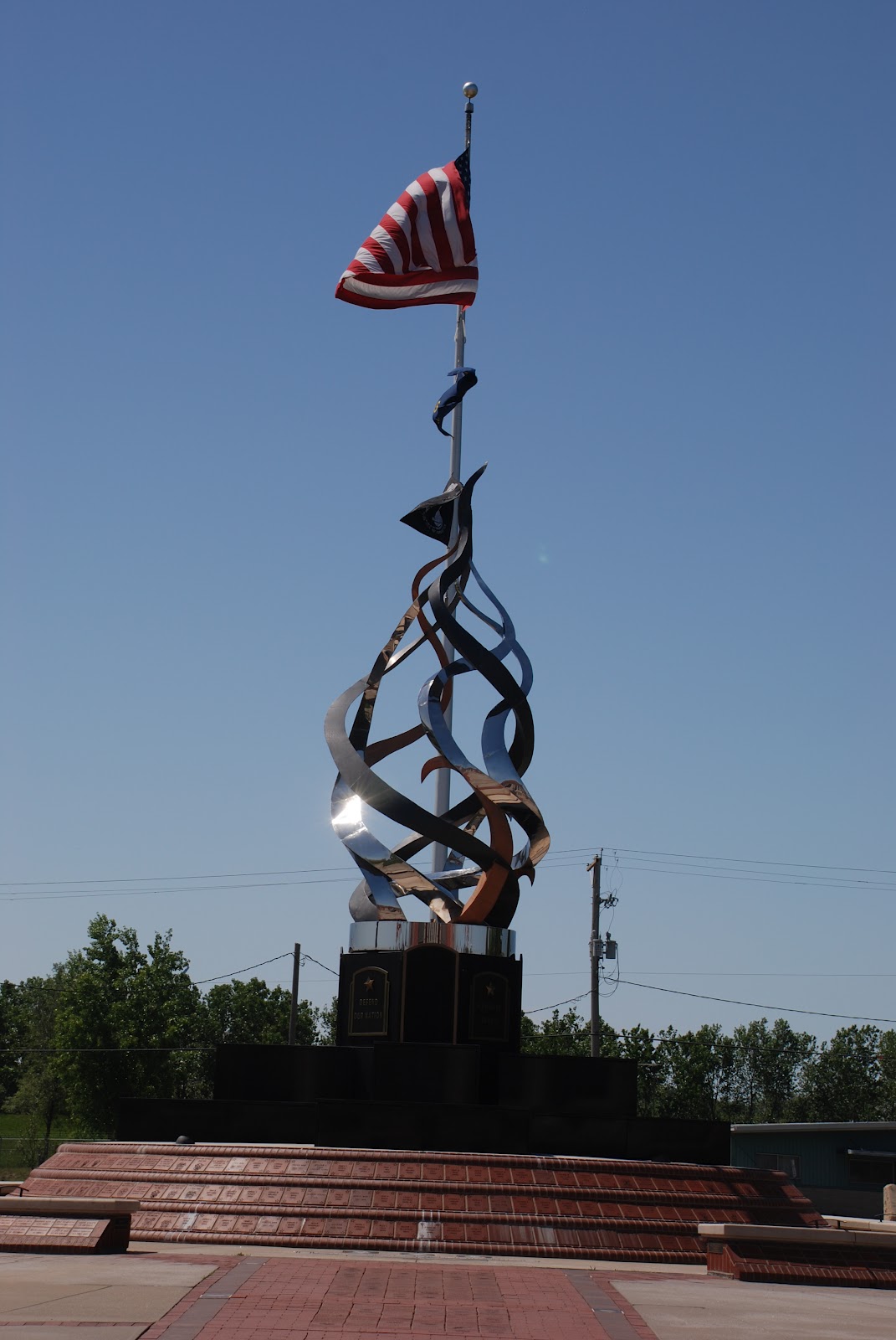 Kitchens Are Monkey Business: April 18, 2012. Topeka, Kansas. Part 3 Of ...