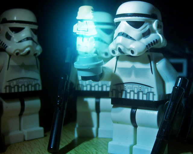 November 2011 ~ Creative Lego