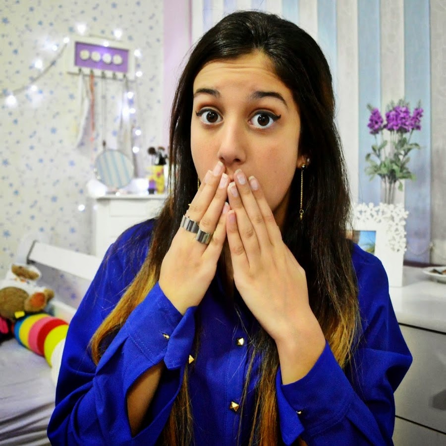 Crie Mais Moda: SériBlog:Blogueiras e Youtubers. #1 - RAYRA FORTUNATO