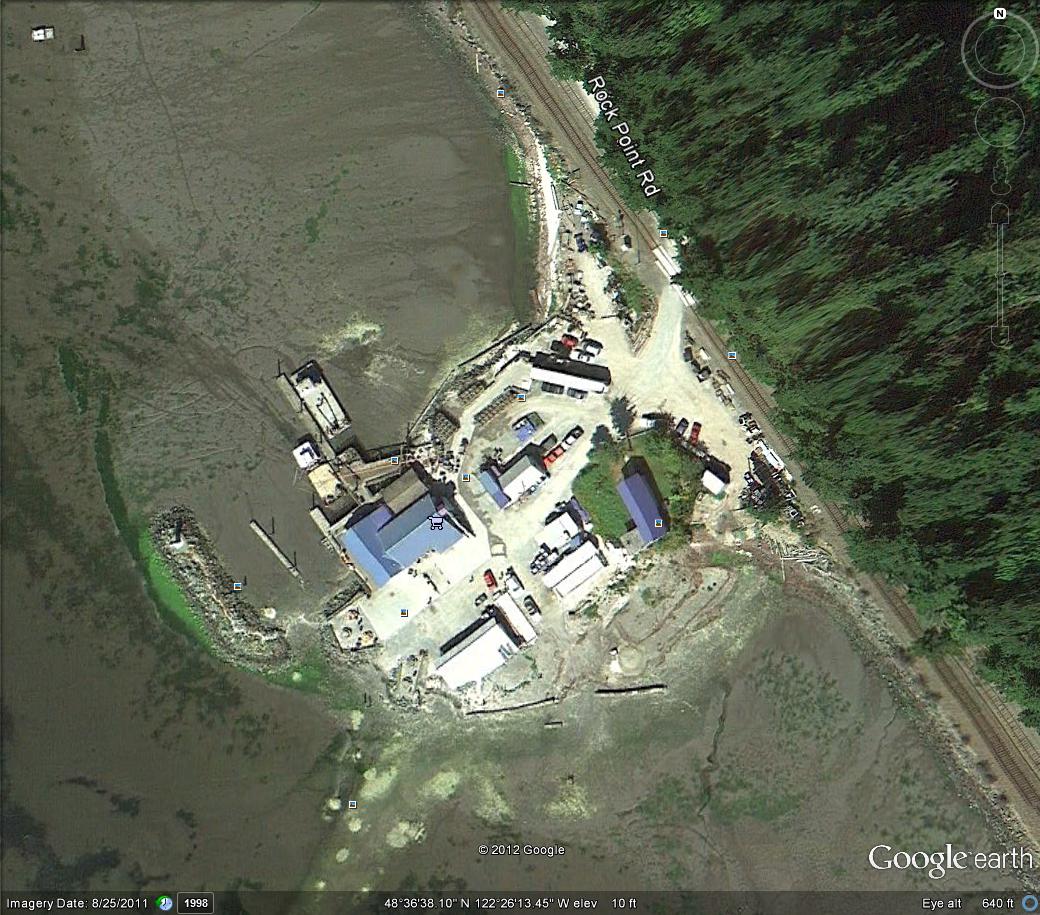 Protect Our Shoreline News: Ilnesses from Samish Bay Oysters Halts ...