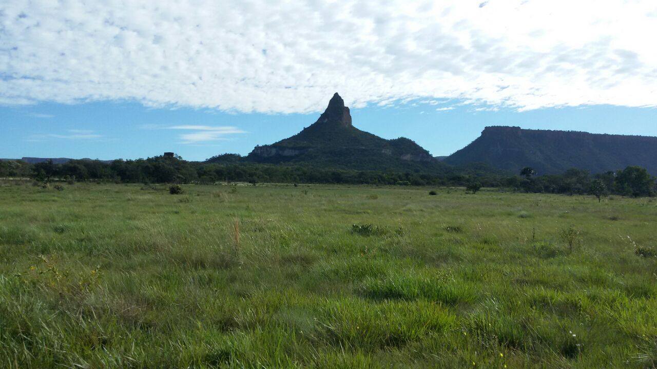 Antônio Carlos : São Domingos/GO: Belas imagens da caminhada cultural ...