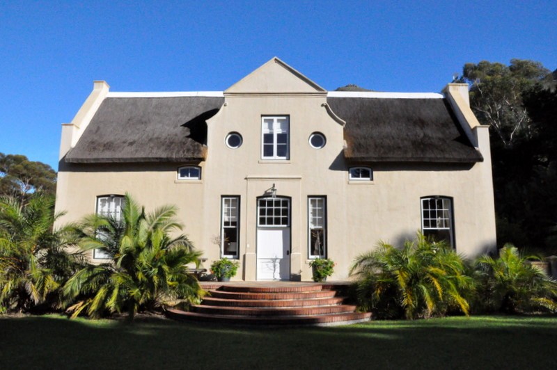 Luxury South African Security Estate for sale in South Africa - Western ...
