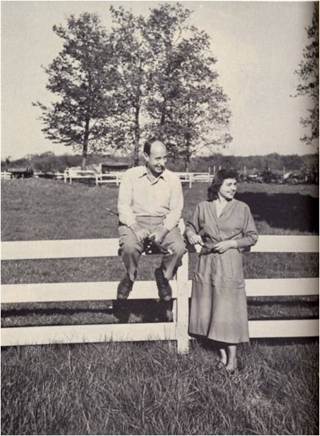 Tour America's History: Adlai E. Stevenson Historic Home