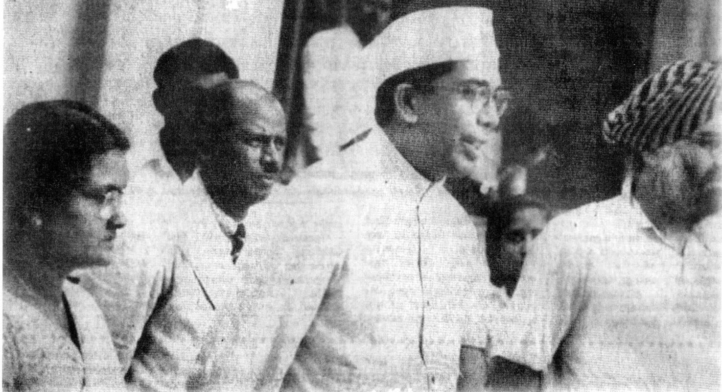 Malaya S. A. Ganapathy: John Thivy Condemned for Blaming Labourers