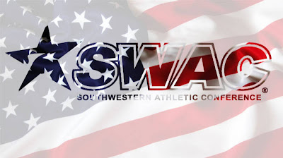 MEAC/SWAC SPORTS MAIN STREET™: SWAC Official Website to Undergo New Layout