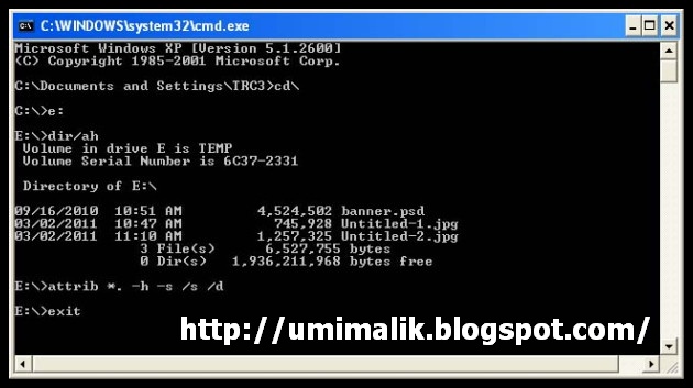WC To UmiMalik Blog How To See Hidden Files In Your PC wc-to-umimalik-blog-how-to-see-hidden-files-in-your-pc
