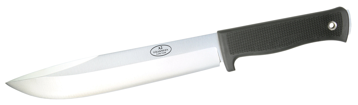 A2 Fallkniven – teško terensko sečivo za sve uslove | INDUSTRIJSKI I ...