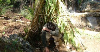 Técnicas de supervivencia en la naturaleza