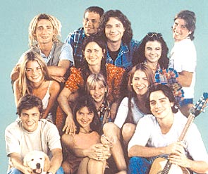 90-60-90: VERANO ETERNO