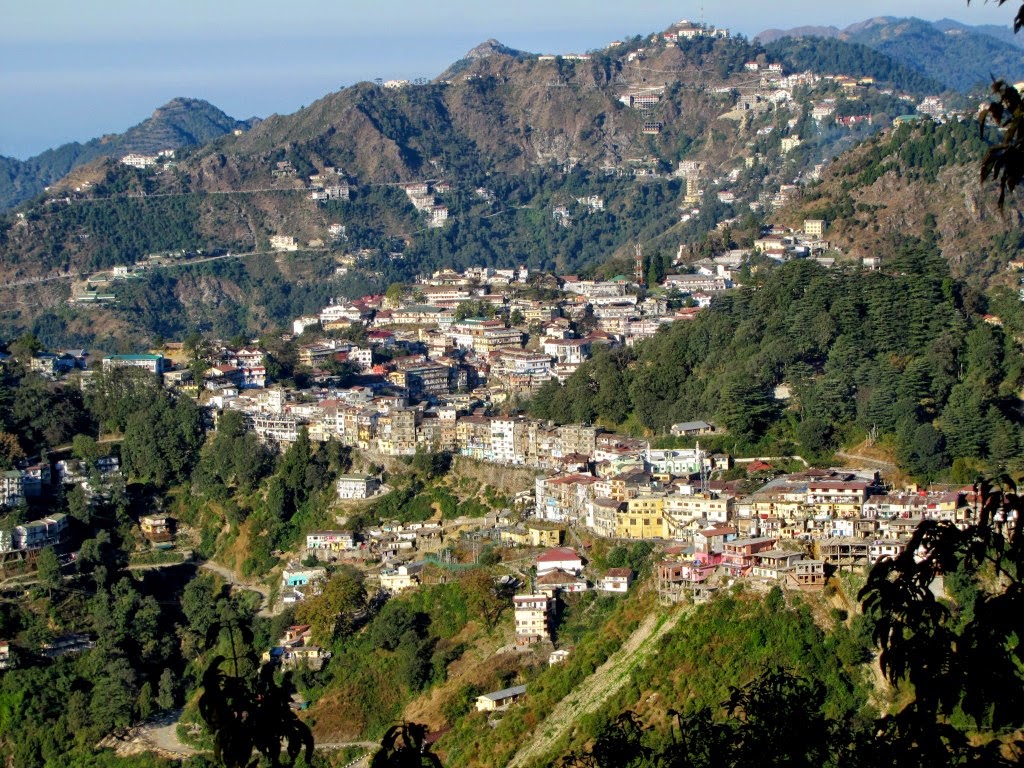 Helloholidays.in: Dehradun