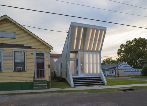 Cupboards Kitchen and Bath: Sunday Inspiration - Alligator House