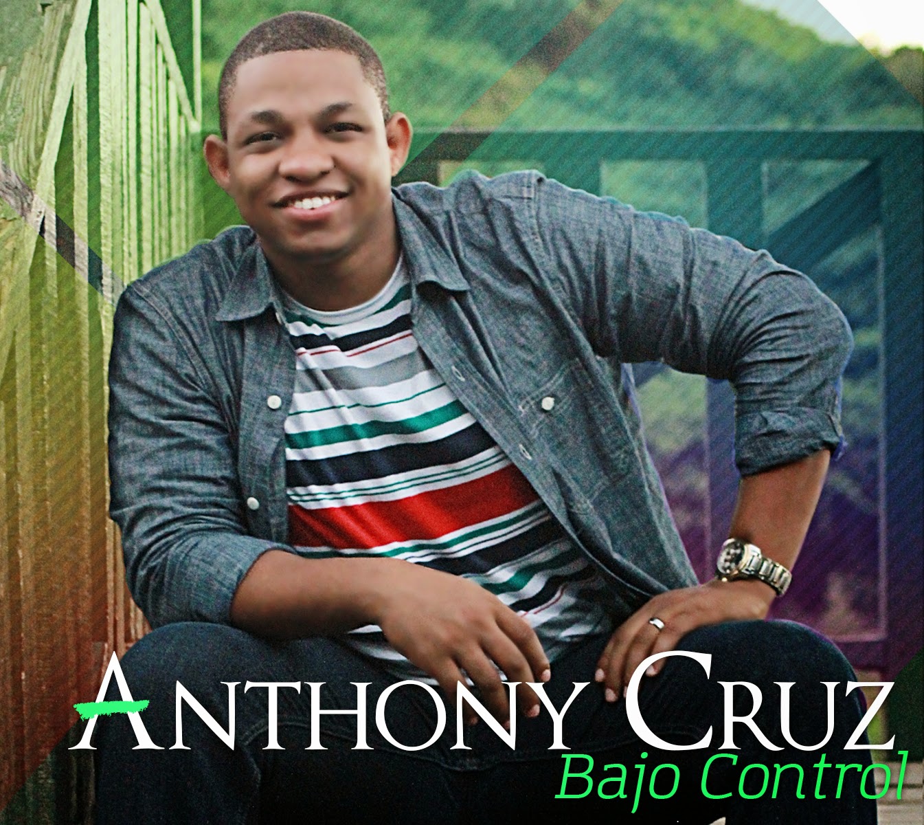 Anthony Cruz estrena sencillo «Declaramos» - Mundo De Cristo | Música ...