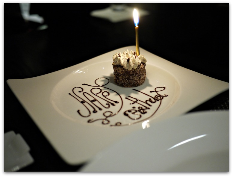 gustia: The Castle Terrace Restaurant, Edinburgh