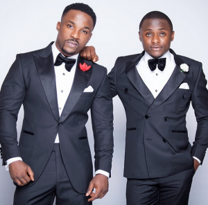Made Men Music Group Stars Release New Promo Pictures - DailyCelebz