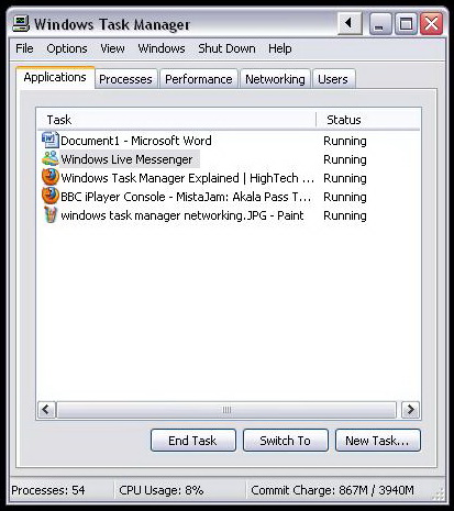 Computer Repair: How to solve - Hide the desktop Icons & Task Bar in ...