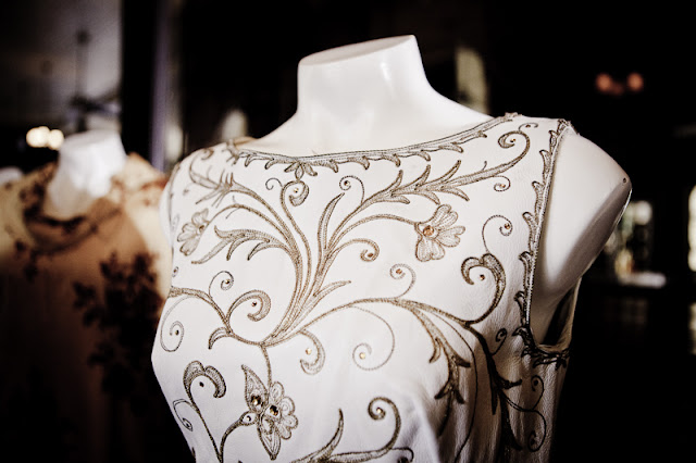 Style Revelation: Decadent Decades