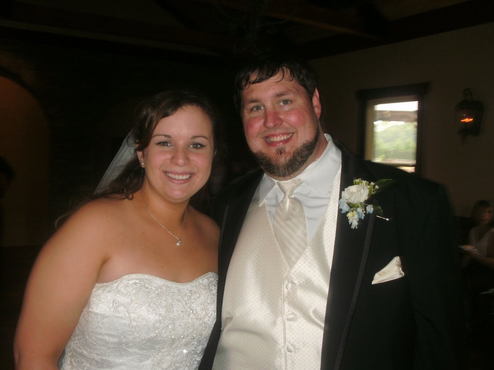 The Spraggins: Just a few pictures...