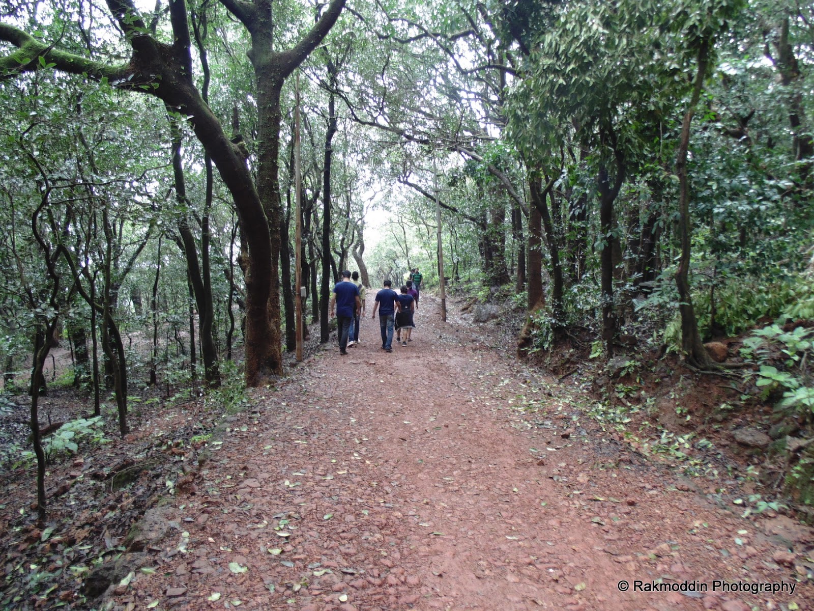 Matheran - A Picturesque Hill Station of Maharashtra - Rakmoddin's ...