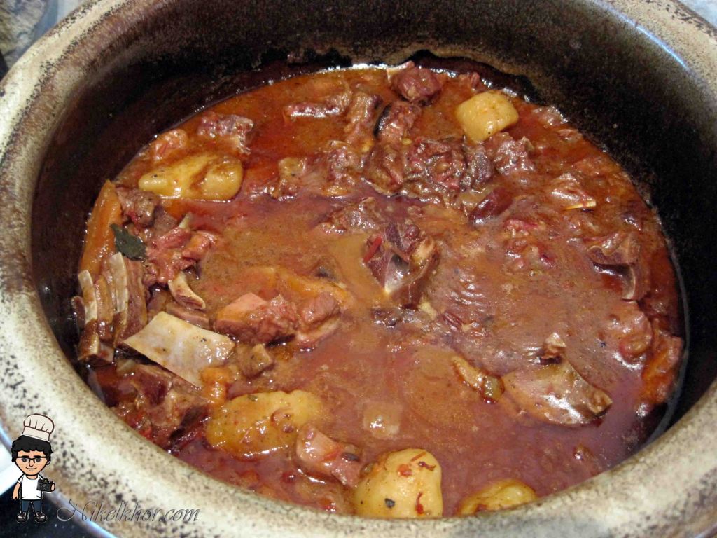 La Gomera Spanish Buffet @ NEO Damansara, Damansara Perdana, PJ | Nikel ...