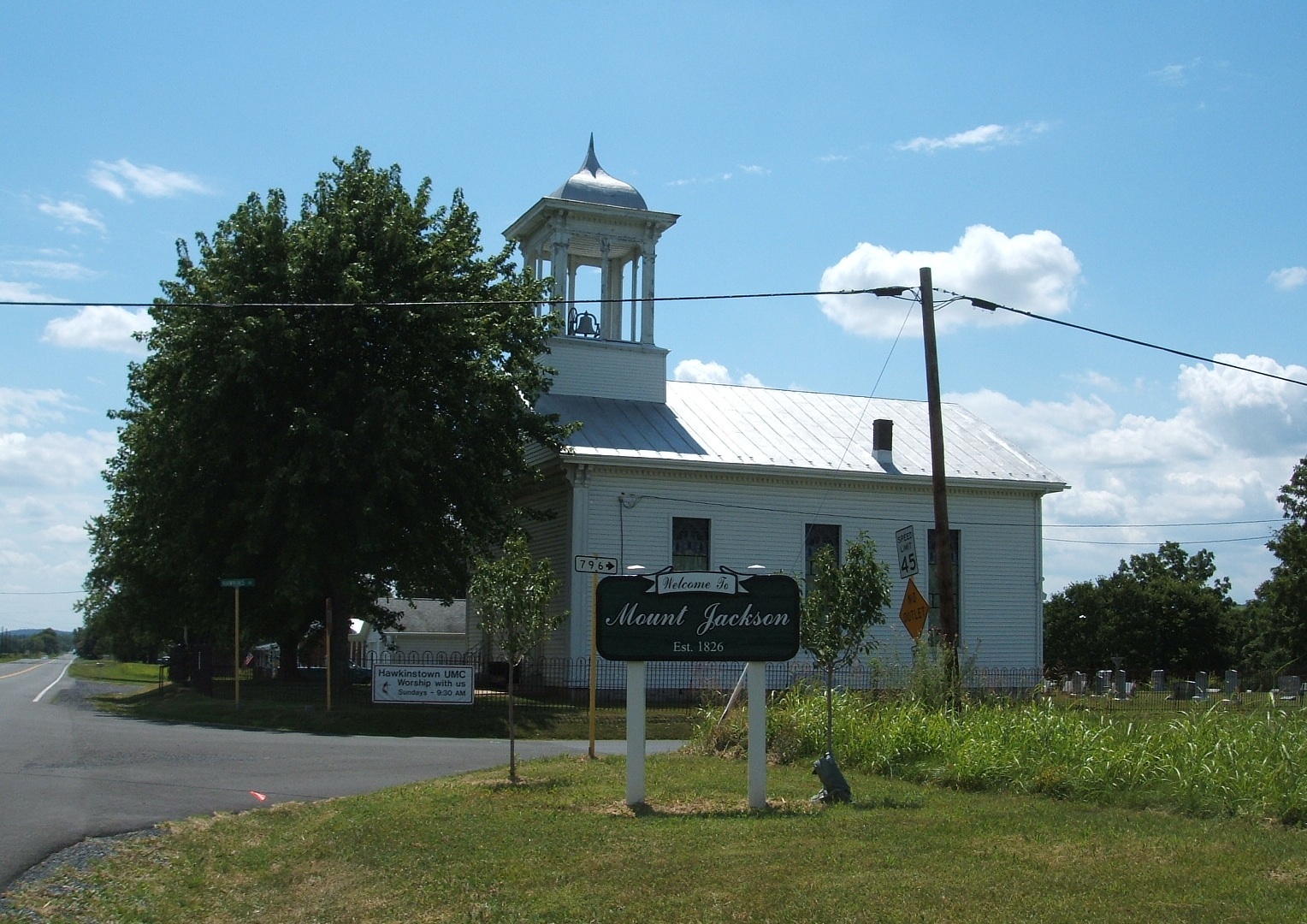 Finding Beauty in Ephemera: Route 11 Road Trip - Day 2: Winchester to ...