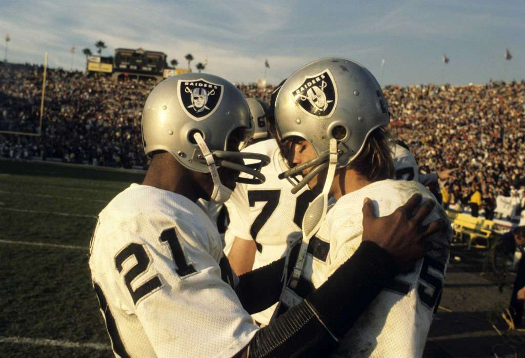 KURT BRYAN (A-11 Offense Co-Creator and Author): Cliff Branch Belongs ...