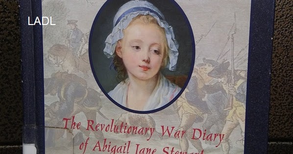 Living A Doll's Life : *FEATURE* Review - Dear America: The Winter of ...