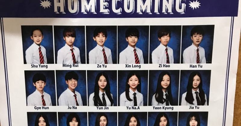 [instiz] JYP TRAINEES SHOWCASE LIST ~ PANN좋아!