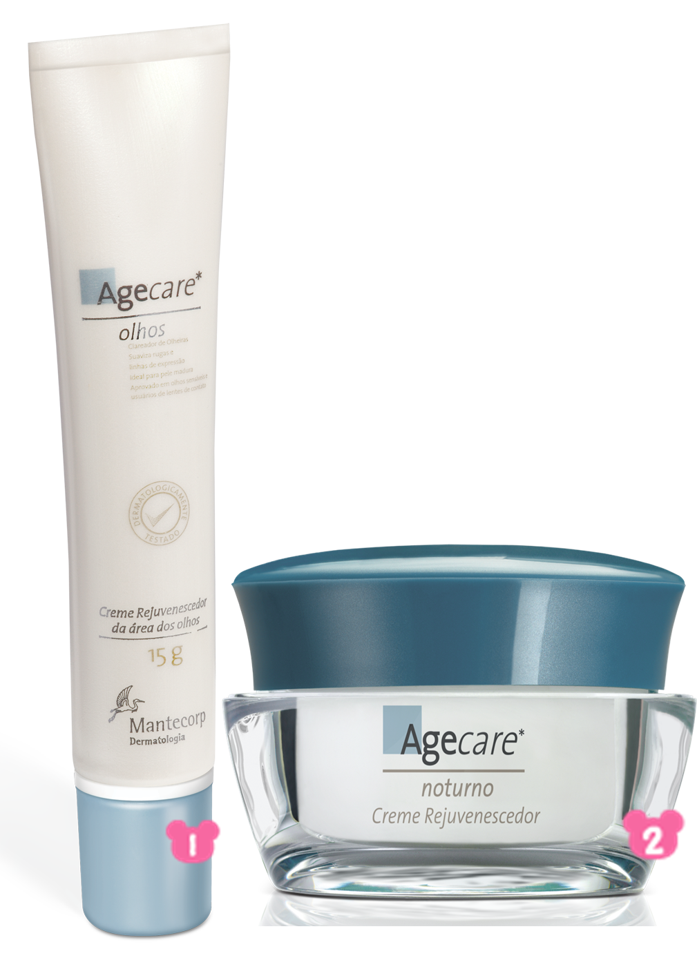 Lançamentos da Mantecorp Skincare - Casos de Bethyca