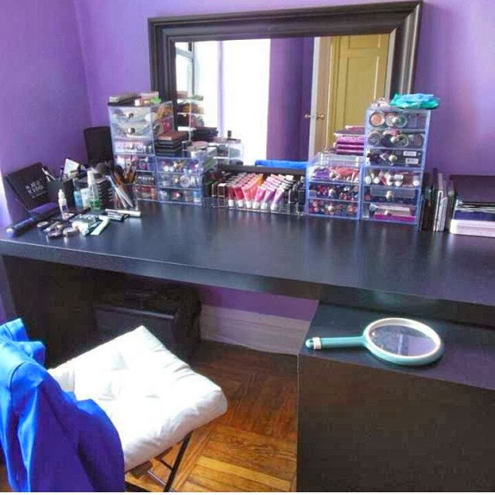 F The Best Makeup Collections on Instagram - PrettyPRChick.com