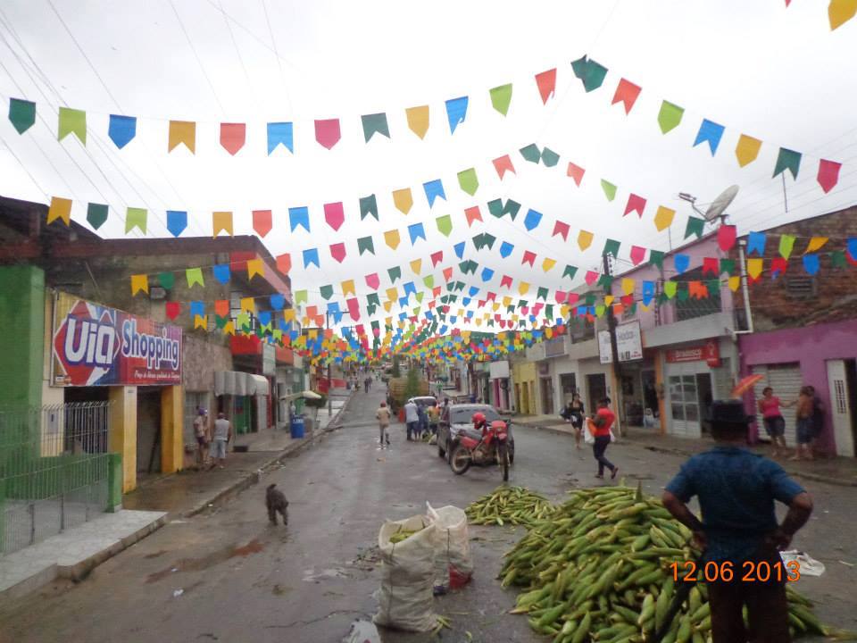 OLHANDO DA JANELA DO TREM: XEXÉU / PERNAMBUCO / BRAZIL (5.564 / 5.570 ...