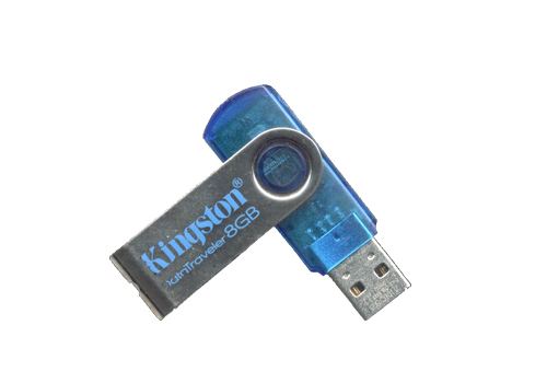 TOP PEN DRIVE BRANDS - TOP6BRANDS